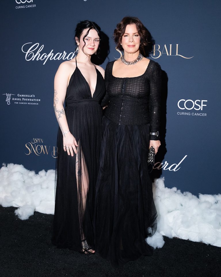 Mountain Mayhem: The Snow Ball | AspenTimes.com